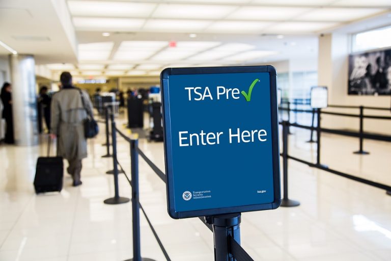 Pre Check-in Airport | TSA Precheck | interCaribbean Airways
