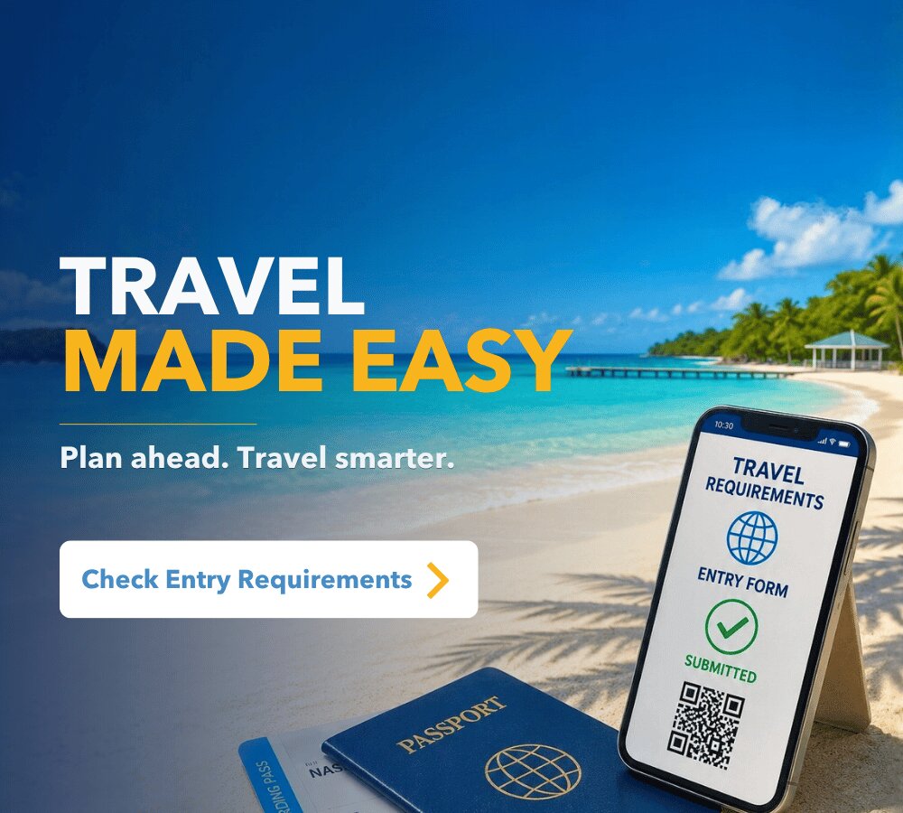 Caribbean Flights | interCaribbean Airways | Book Flights | Official site